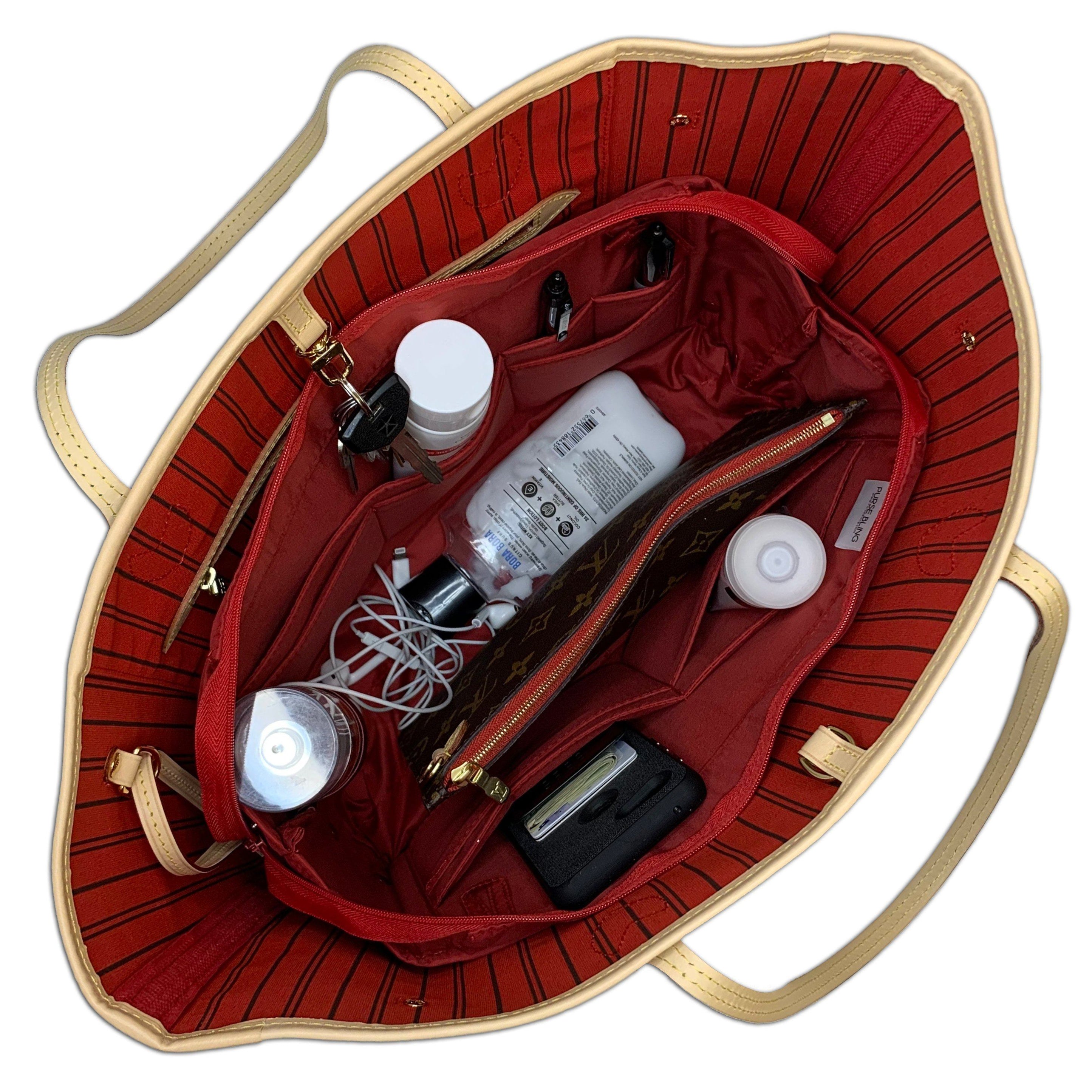 Purse Organizers, Purse Fashion Accessories, and Gifts | Purse Bling